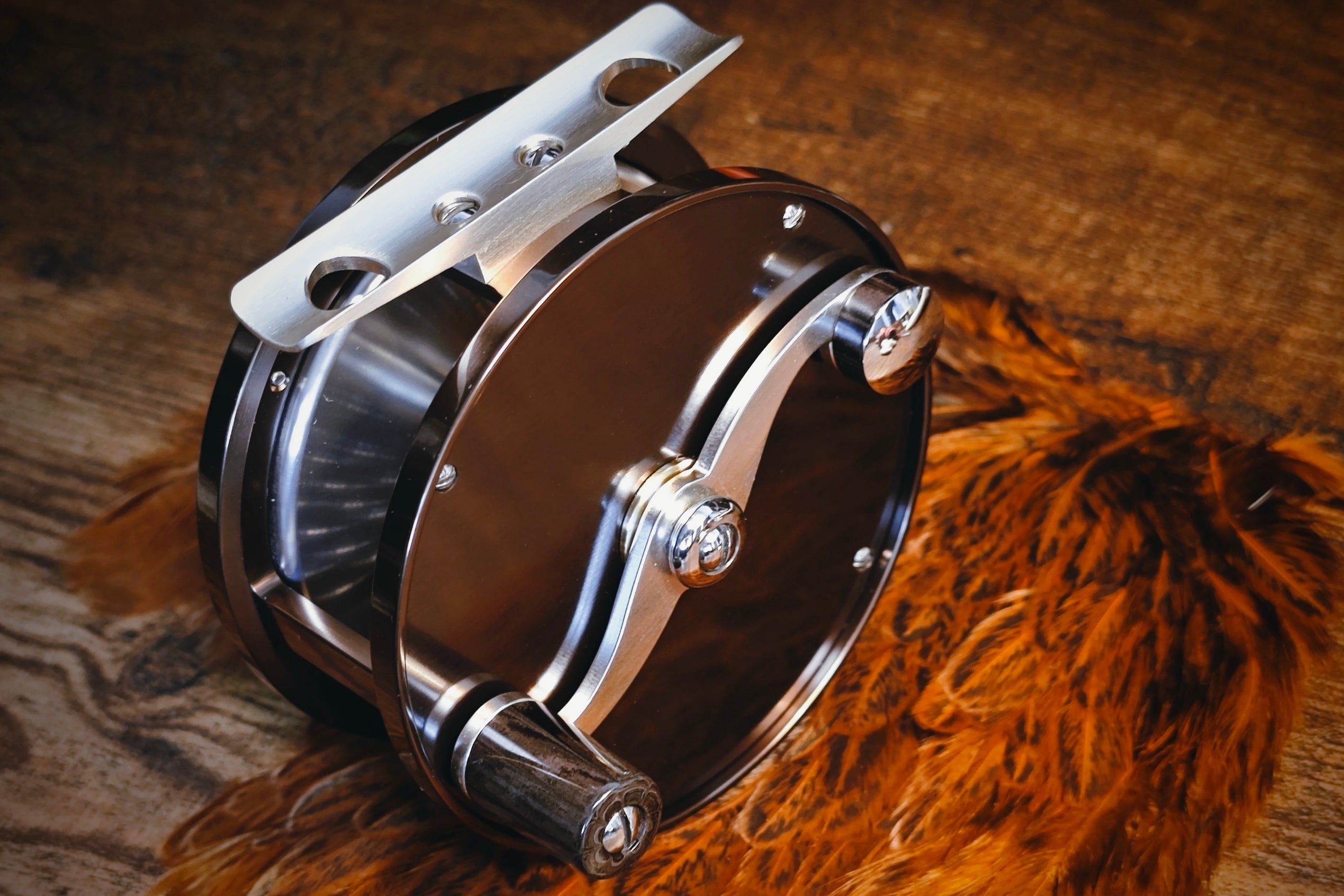 "NIKKO" Cobblestone – Minamoto fishing